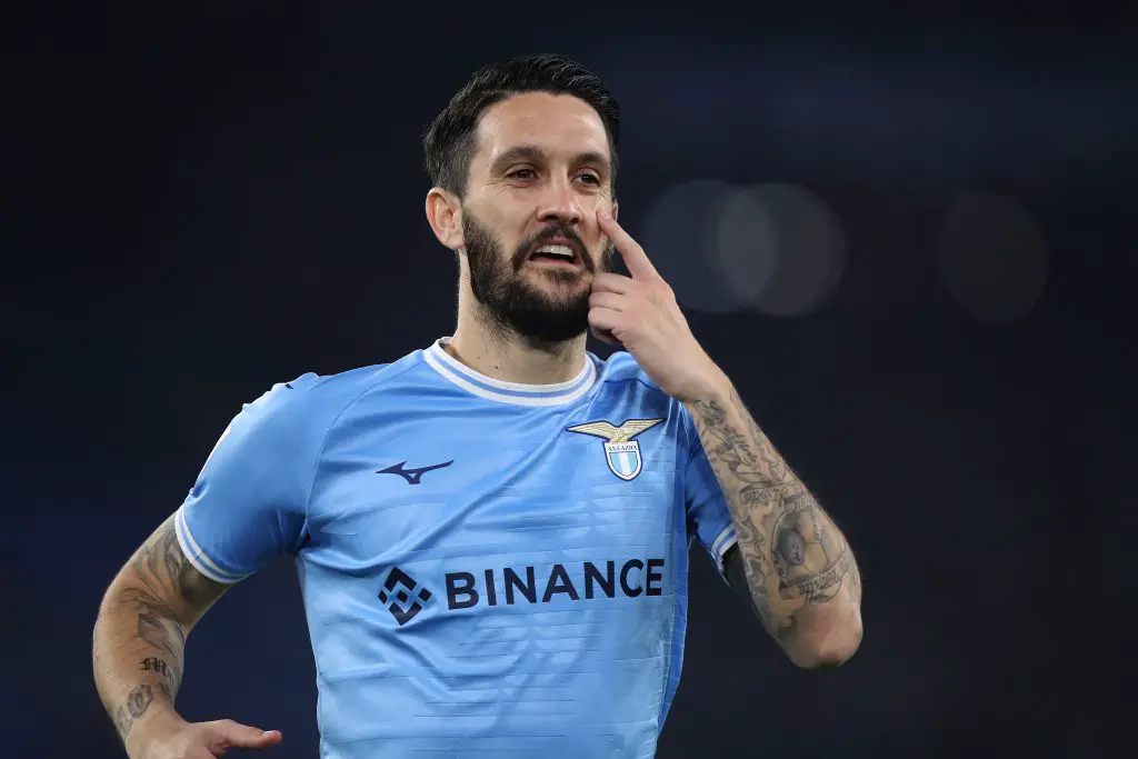Luis Alberto skips Lazio training following cryptic Instagram post ...