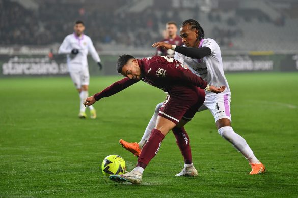 Torino boss Ivan Juric slams Nemanja Radonjić after Juventus loss: "I'm ...