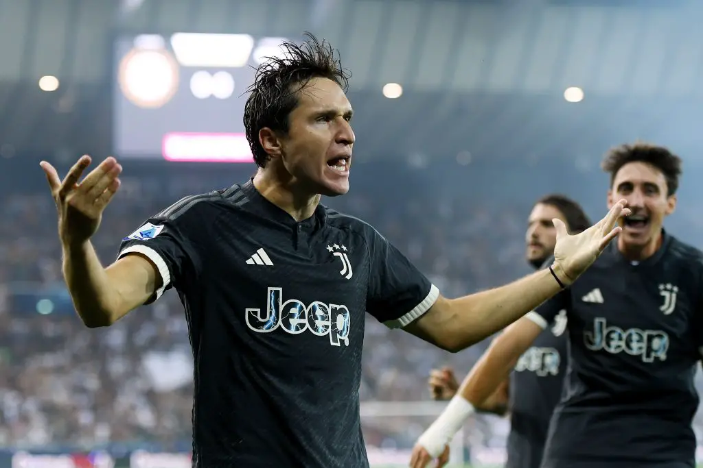 Serie A PREVIEW | Juventus v Lazio - Get Italian Football News