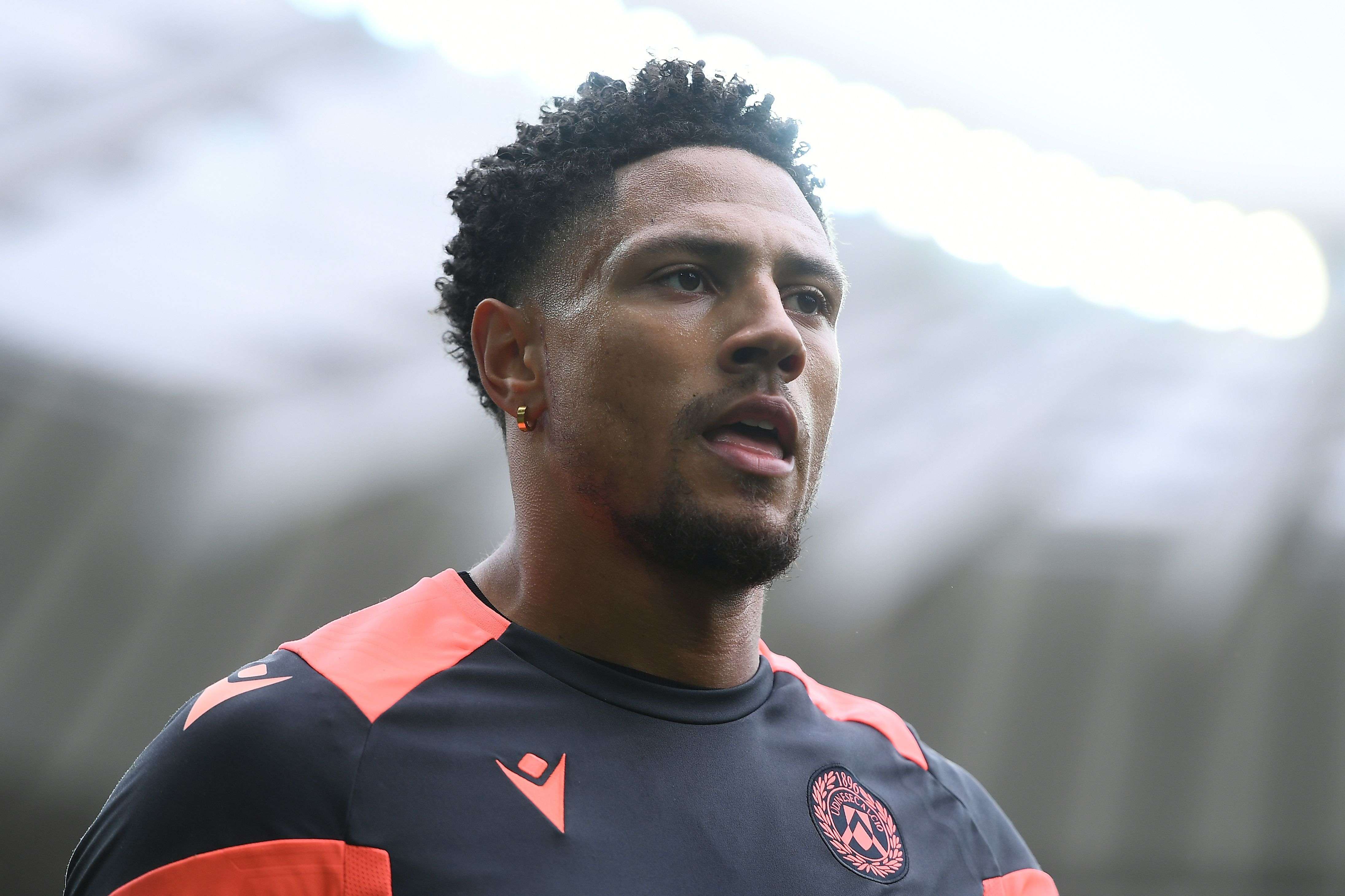 Bournemouth interested in at Udinese's Maduka Okoye - Get Italian ...