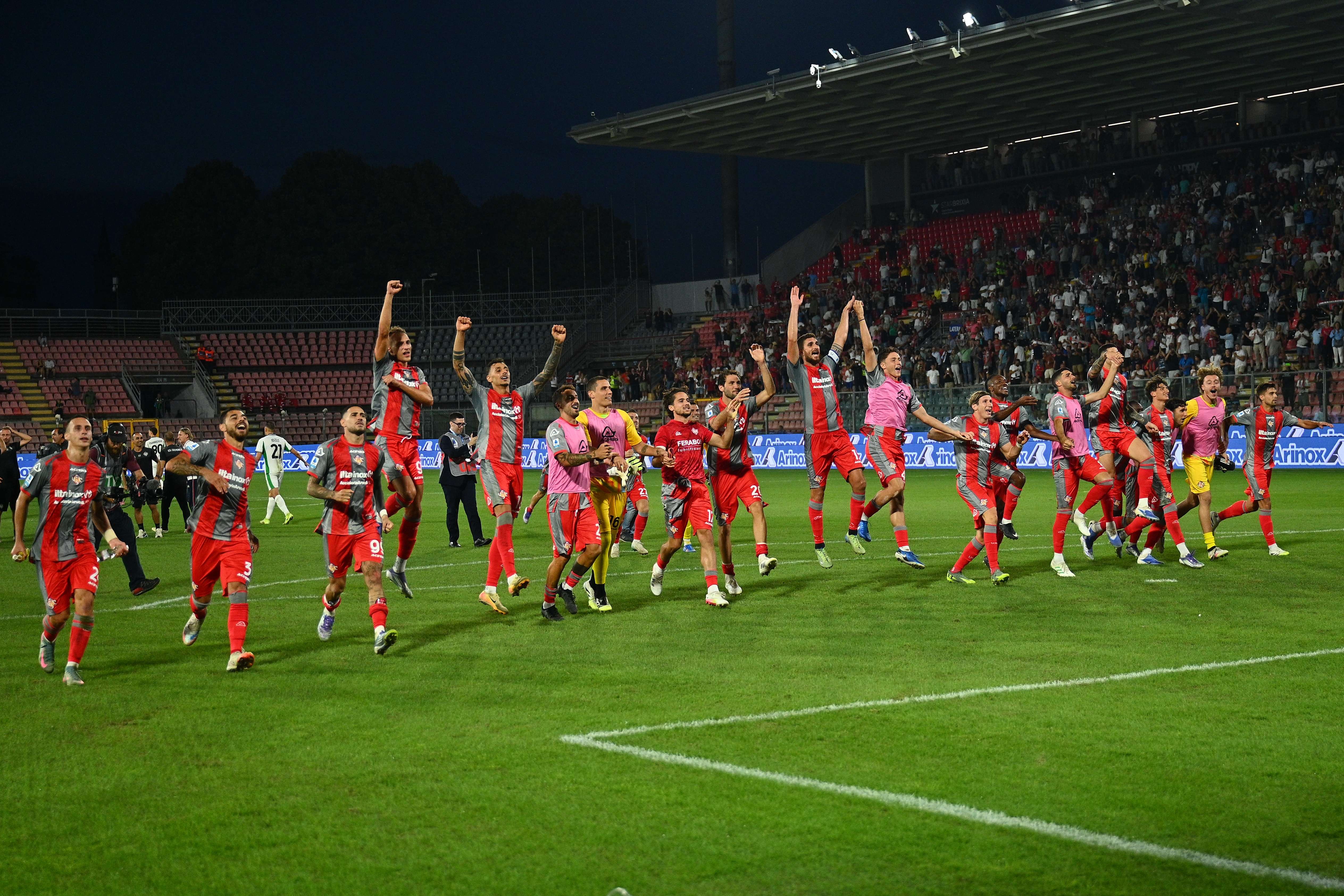 FEATURE: With or without Jamie Vardy, Cremonese should do well this ...