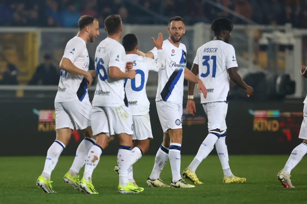 SERIE A PREVIEW | Inter v Atalanta - Get Italian Football News